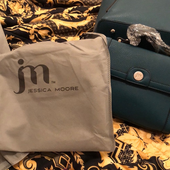 Jessica Moore | Bags | Jessica Moore Mini Purse New | Poshmark